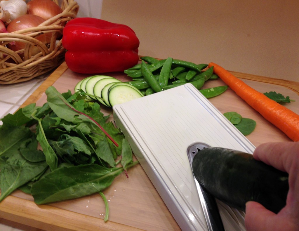 Curry in a Hurry! – Life of the Party Always!