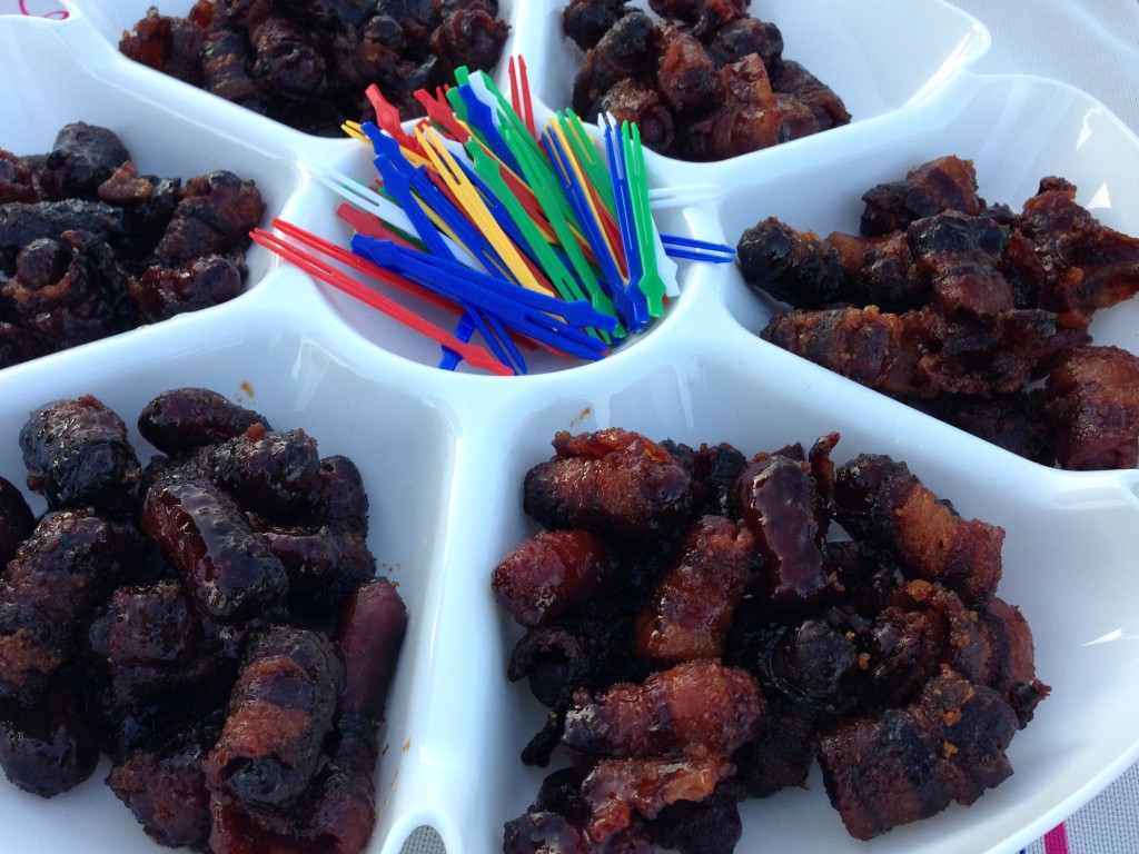 Pig Candy! – Life of the Party Always!