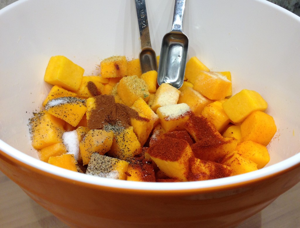 Bacon Butternut Squash Soup with Chipotle Cream – Life of the Party Always!