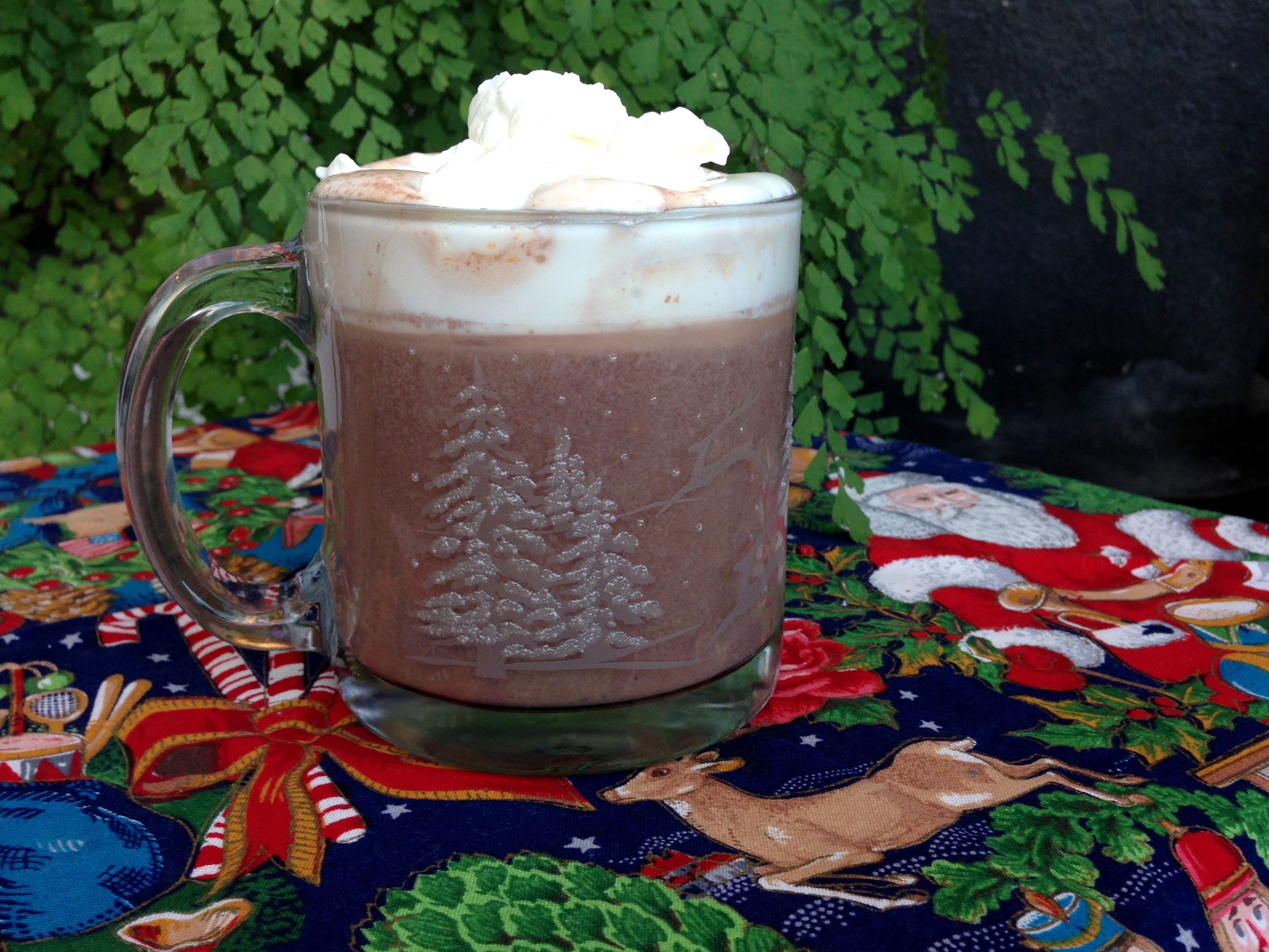 Ho Ho Cocoa! ~ Friday’s 5 o’clock Wet Your Whistle Call! – Life of the ...