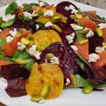 Sumi Salad – Life of the Party Always!