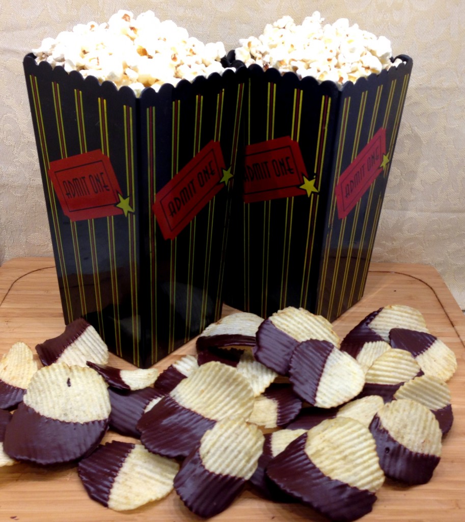 Appetizer – Life of the Party Always!