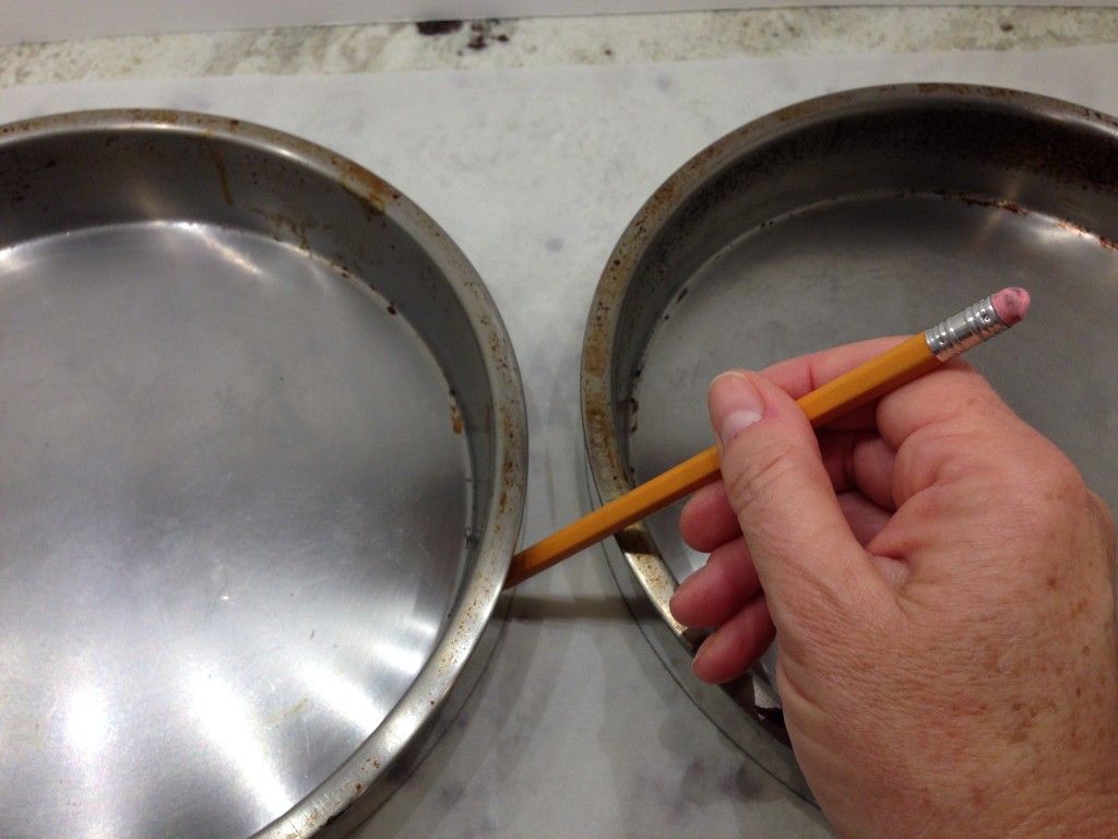 Gluten Free Strawberry Dream Cake – Life of the Party Always!