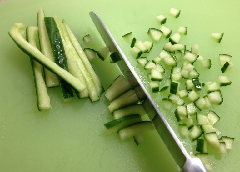 Spicy Ahi Tuna-tini – Life of the Party Always!